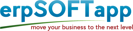erpSOFTapp Odoo Demo